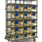 Ventilated animal research cage - 1500U - Tecniplast - for rodents ...