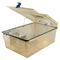 Preclinical research animal research cage - 2000P IVC - Tecniplast ...
