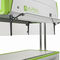 Cage changing workstation - ARIA CS60 - Tecniplast - double