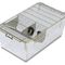 Rodent animal research cage - Tecniplast - modular
