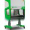 Type A2 biological safety cabinet - TECH48 - Tecniplast - cage changing / mobile