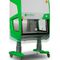 Type A2 biological safety cabinet - TECH48 - Tecniplast - cage changing / mobile