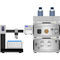 FPLC chromatography system - AZURA Bio Lab - KNAUER - UV