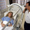 Oxygen therapy hyperbaric chamber - Sigma 34 - Perry Baromedical ...