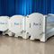 Oxygen therapy hyperbaric chamber - Sigma 34 - Perry Baromedical ...