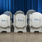 Oxygen therapy hyperbaric chamber - Sigma 36 - Perry Baromedical ...