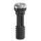 DLC-coated implant screw - DLC - Dess Dental Smart Solutions - titanium