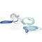Capnography anesthesia mask - Mediplus
