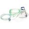 Capnography anesthesia mask - Mediplus