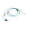 Cystometry catheter - 5702, 5716, 5736 - Mediplus - vesical / urethral ...