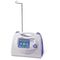 Battery-powered negative pressure wound therapy unit - V.A.C. Instill ...