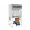 Powder handling cabin - Airclean Systems - for powder weighing ...