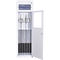 Probe cabinet - TEE - Airclean Systems - hospital / 1-door