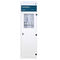 Ultrasound transducer cabinet - Airclean Systems - hospital