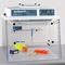 PCR fume hood - AirClean® AC600 Series - Airclean Systems - benchtop ...