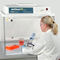 PCR fume hood - Dead Air Box - Airclean Systems - benchtop / vertical ...