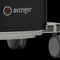 OCT endoscopic imaging system - Lightbox - Avinger - intravascular imaging