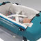 Neonatal transport incubator - NeoPod - Advanced Healthcare Technology