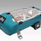 Neonatal transport incubator - NeoPod - Advanced Healthcare Technology