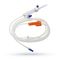 IV infusion set - Needleless - Shinva Ande Healthcare Apparatus
