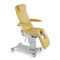 Gynecology examination table - ERA - Fisiotech - urological / manual ...