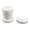 Transport container - SS - MEDpro Medical - urine / for kidney stones / ABS