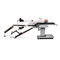 Orthopedy operating table - Hana SSXT® - Mizuho OSI - electric ...