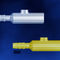 Suction system - Meconium Aspirator® - Neotech Products