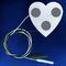 Pad ECG electrode - NeoHeart® - Neotech Products - monitoring / chest ...
