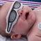Eye phototherapy mask - NeoShades® - Neotech Products - baby / plastic ...