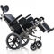 Passive wheelchair - OPTIMA 400 - Nuova Blandino - indoor / with ...