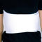 Thoracic support belt - 11-0091 series - Orthobroker - adult / soft / XL