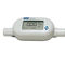 Mass flow meter - 4040 - TSI - gas / for hospitals / with LCD display