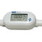 Mass flow meter - 4043 - TSI - gas / for hospitals / with LCD display