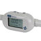 Mass flow meter - 4040 - TSI - gas / for hospitals / with LCD display