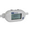 Mass flow meter - 4043 - TSI - gas / for hospitals / with LCD display