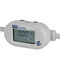 Mass flow meter - 4043 - TSI - gas / for hospitals / with LCD display
