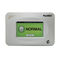 Hospital room pressure monitor - PresSura™ RPM20 - TSI - for operating ...