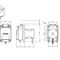 Laboratory peristaltic pump - 9QQ Series - Boxer GmbH