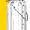 24-hour urine sample container - 90483 - Vacutest Kima S.r.l ...