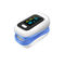 Fingertip pulse oximeter - YK - 80 - Yonker - medical / wireless / battery-powered