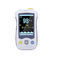 Handheld vital signs monitor - YK-820B - Yonker - pulse rate / etCO2 / SpO2