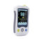 Handheld vital signs monitor - YK-820B - Yonker - pulse rate / etCO2 / SpO2