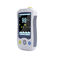 Handheld vital signs monitor - YK-820B - Yonker - pulse rate / etCO2 / SpO2
