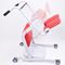 Indoor transfer chair - Mover - KOVAL - outdoor / rotating