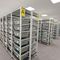 Modular shelving unit - MODUL-iT - MATTTEO - for container storage ...