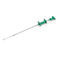 Soft tissue biopsy needle - UNIVERSAL - Medax - echogenic / reusable / 18G