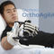 Hand continuous passive motion device - 6000 Hand CPM OrthoAgility ...