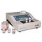 Semi-automatic coagulation analyzer - Clot 2B - RAL, Tecnica para el ...