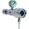 Gas pressure regulator - DYNABLOC - CAHOUET S.A. - medical